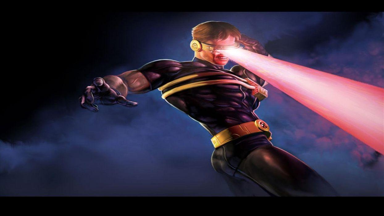 Cyclops Wallpapers - Top Free Cyclops Backgrounds - WallpaperAccess