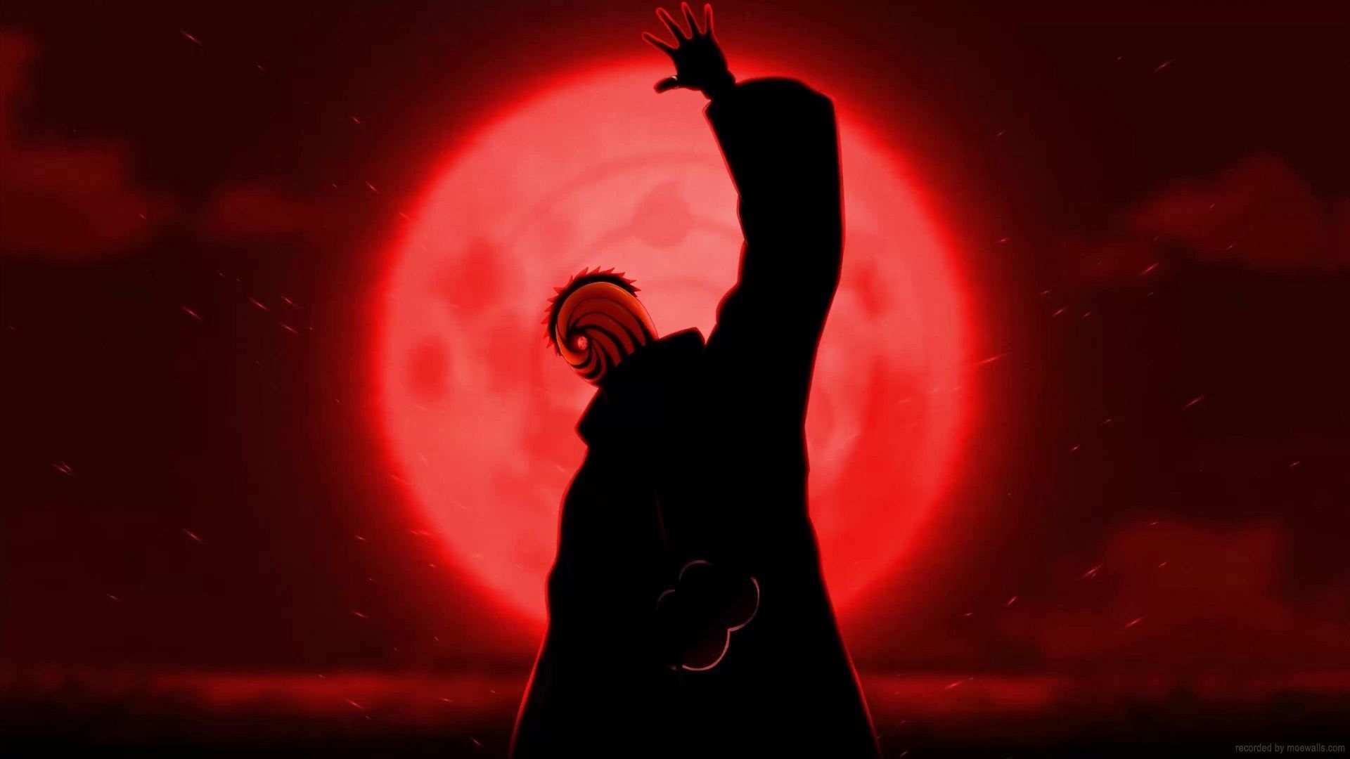 Obito Rage Wallpapers - Top Free Obito Rage Backgrounds - WallpaperAccess