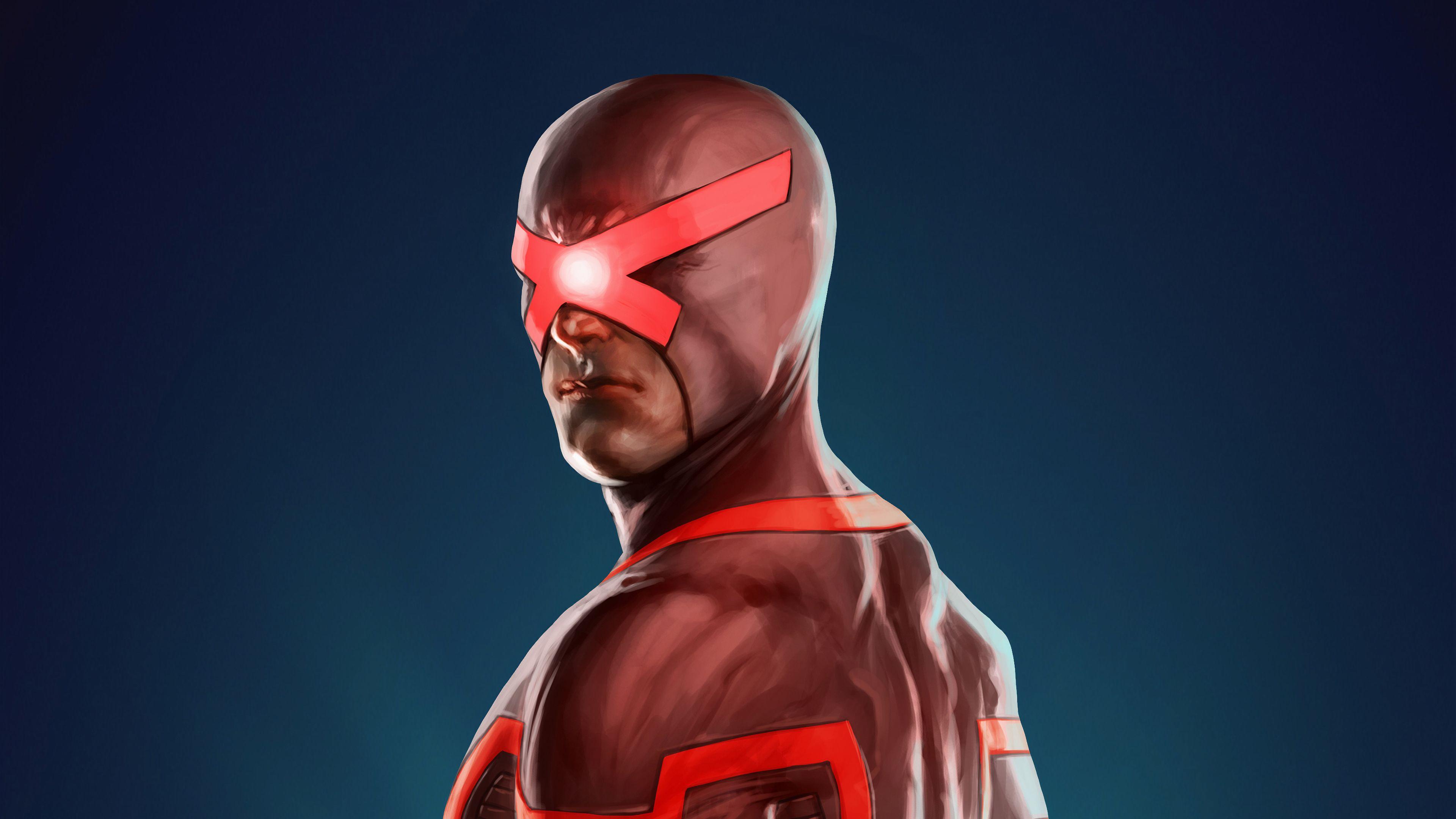 Cyclops Wallpapers - Top Free Cyclops Backgrounds - WallpaperAccess