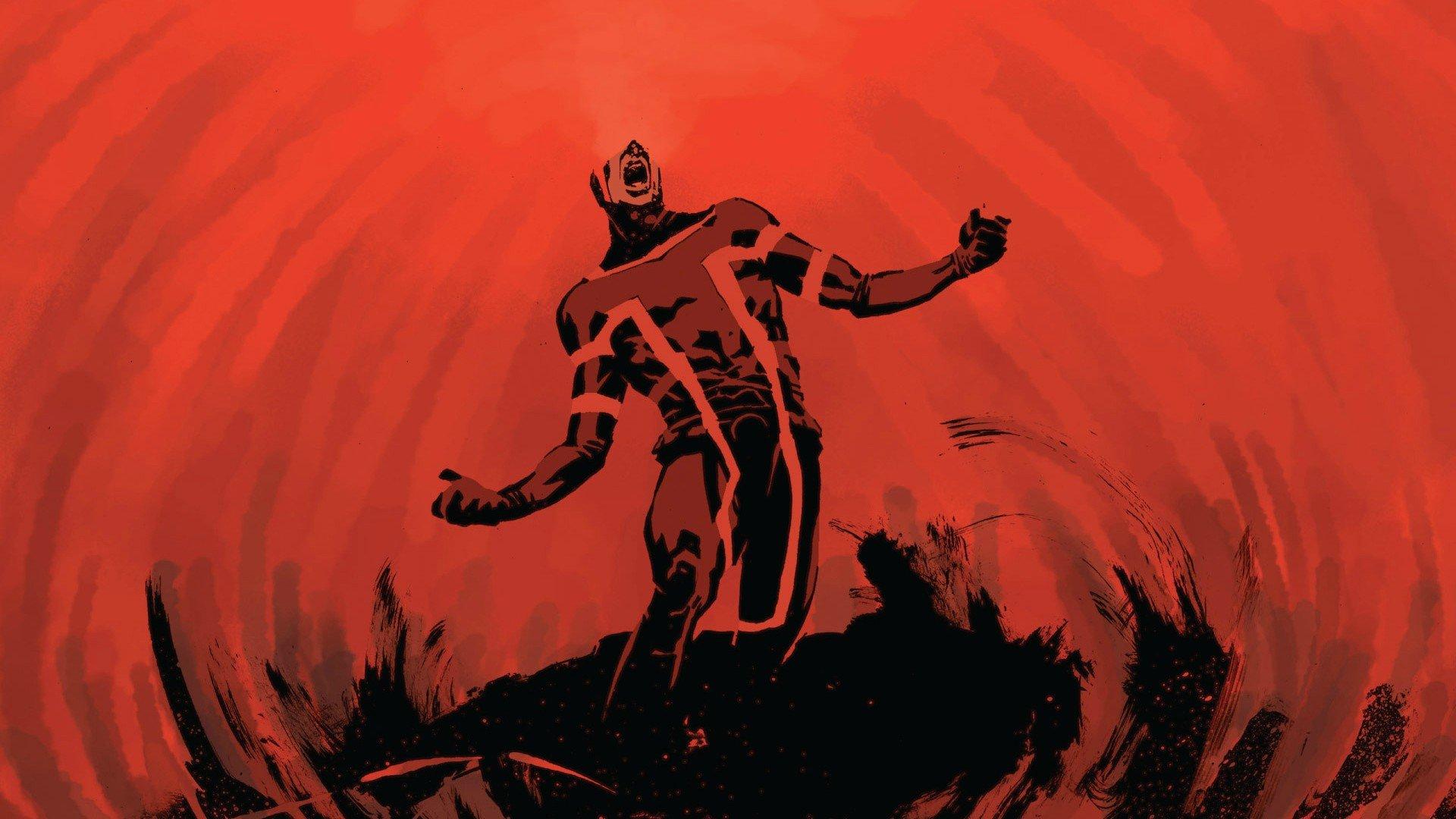 Cyclops Wallpapers - Top Free Cyclops Backgrounds - WallpaperAccess