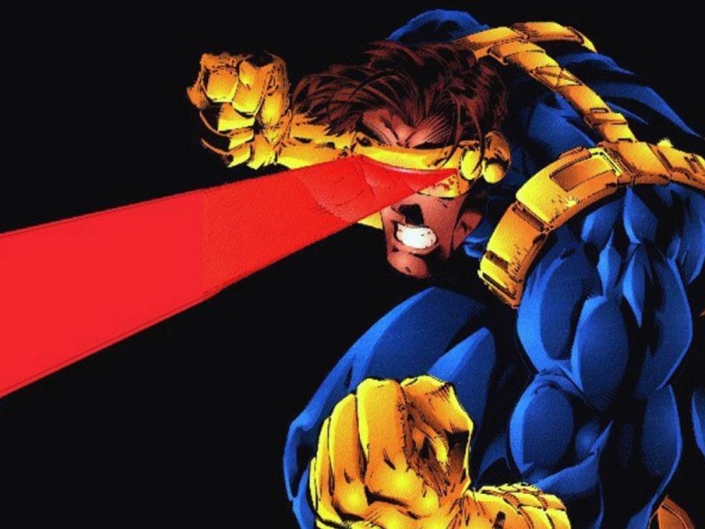 Cyclops Wallpapers - Top Free Cyclops Backgrounds - WallpaperAccess