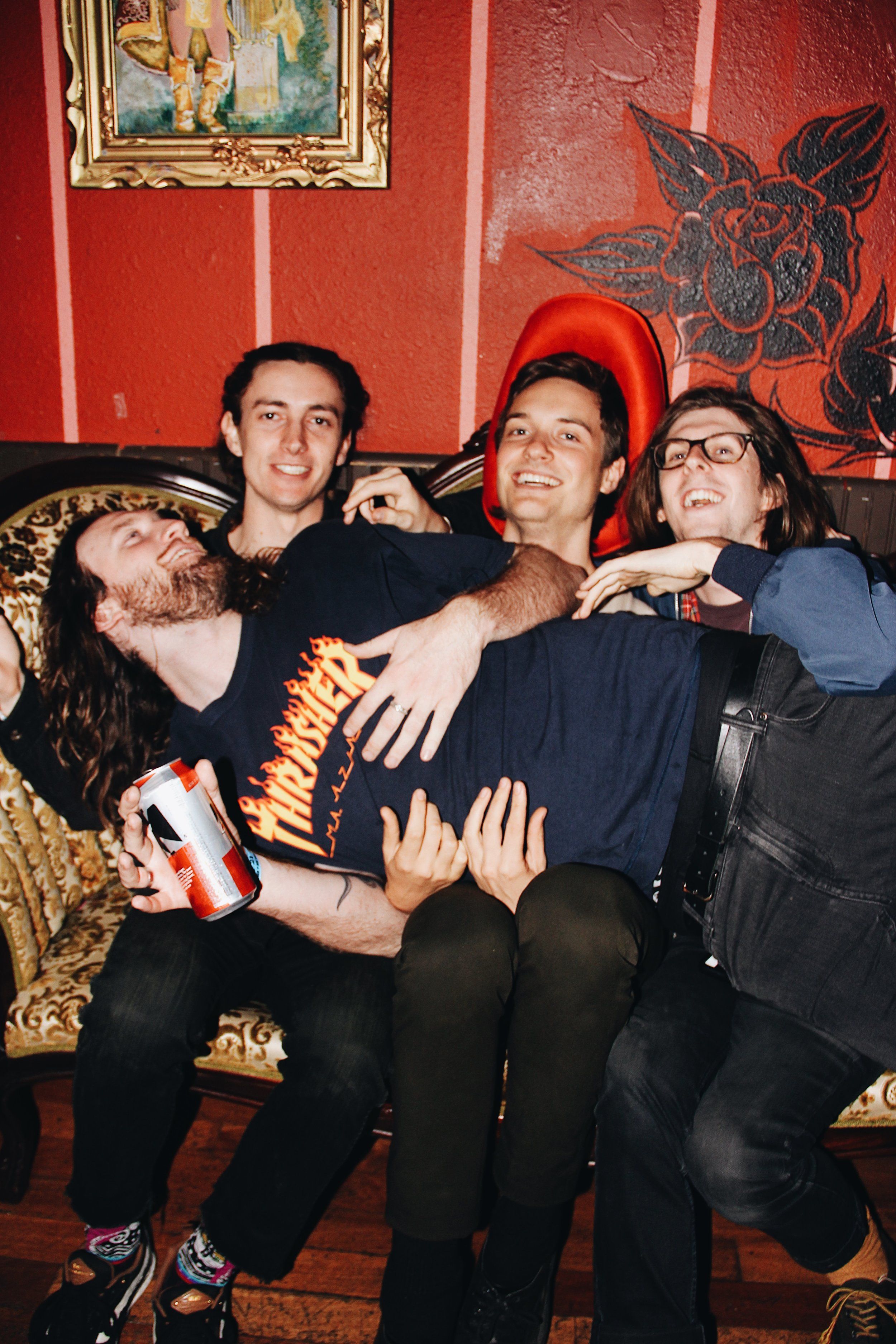 Vundabar Wallpapers - Top Free Vundabar Backgrounds - WallpaperAccess