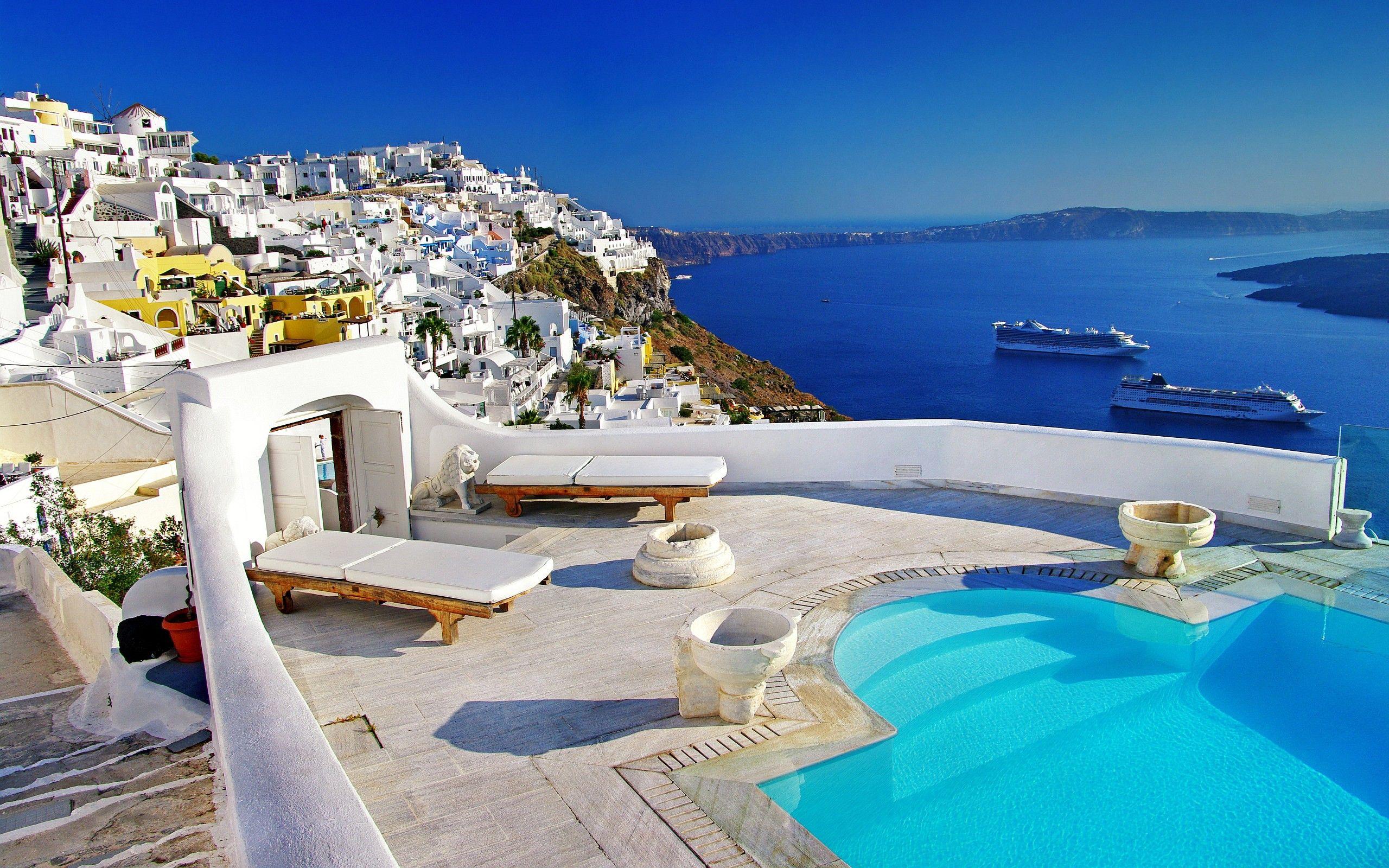 Mykonos Wallpapers - Top Free Mykonos Backgrounds - WallpaperAccess