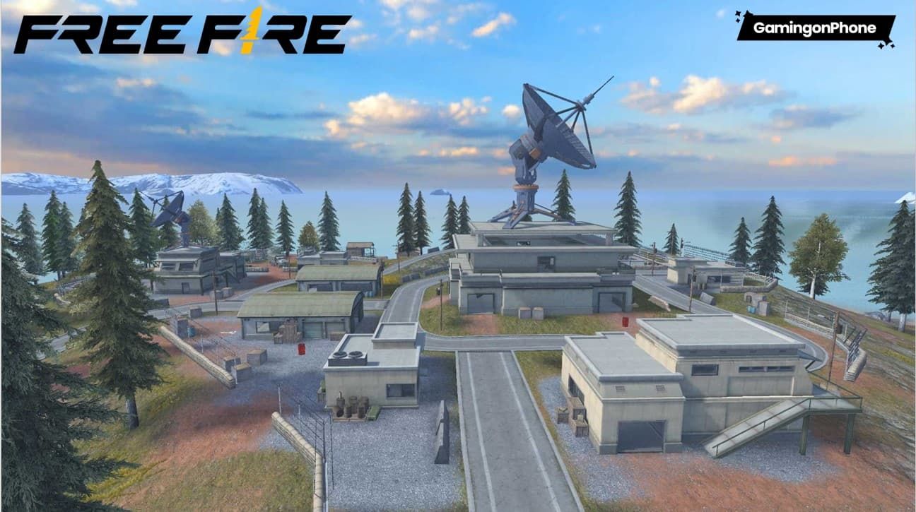 Free Fire Peak Wallpapers - Top Free Free Fire Peak Backgrounds ...