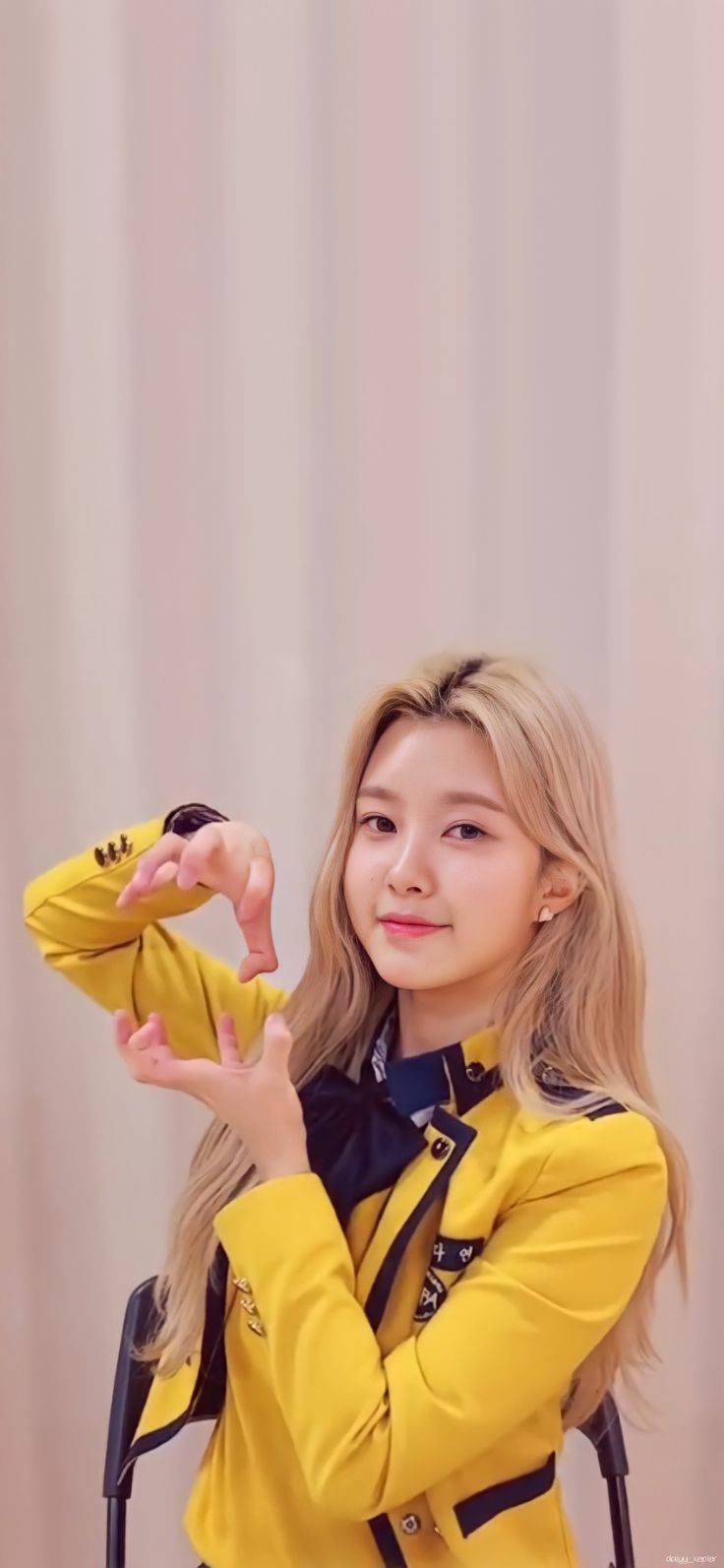 Kim Dayeon Wallpapers - Top Free Kim Dayeon Backgrounds - WallpaperAccess