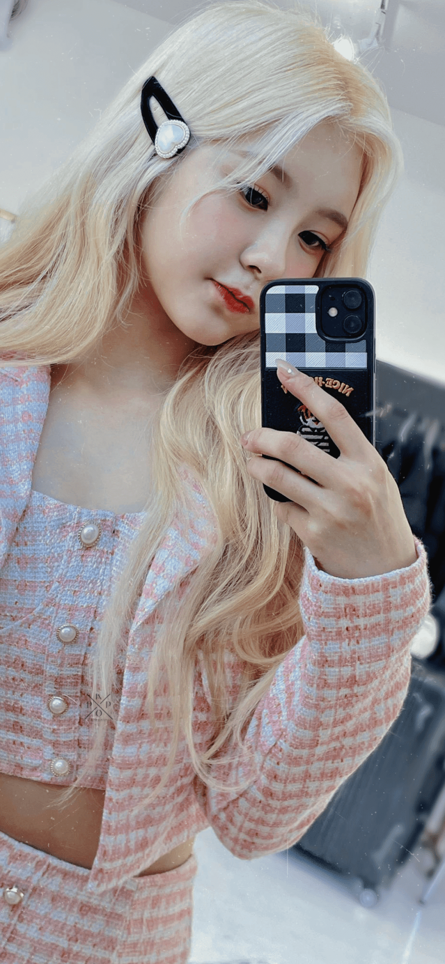 Kim Dayeon Wallpapers - Top Free Kim Dayeon Backgrounds - WallpaperAccess