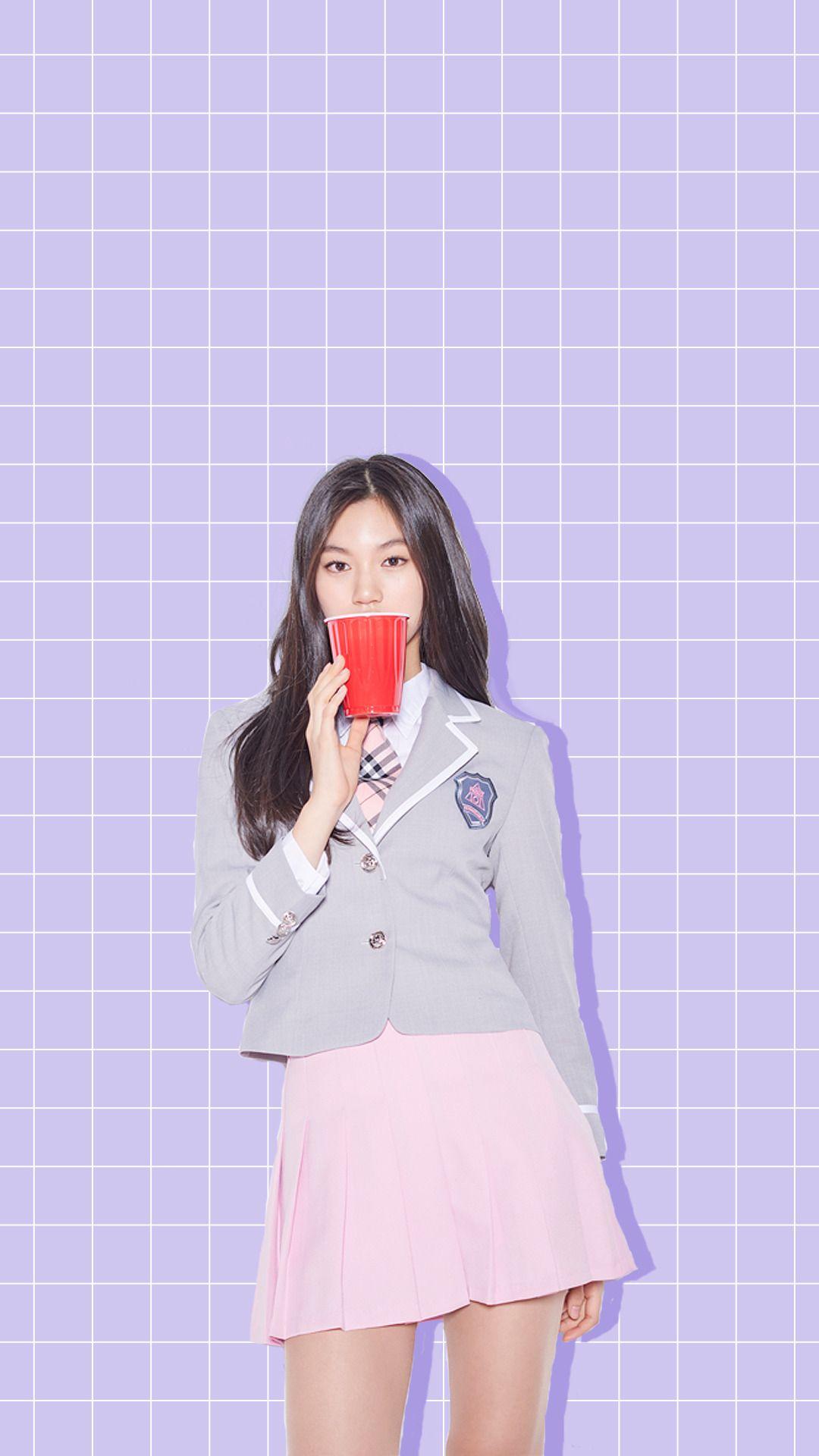 Kim Dayeon Wallpapers - Top Free Kim Dayeon Backgrounds - WallpaperAccess