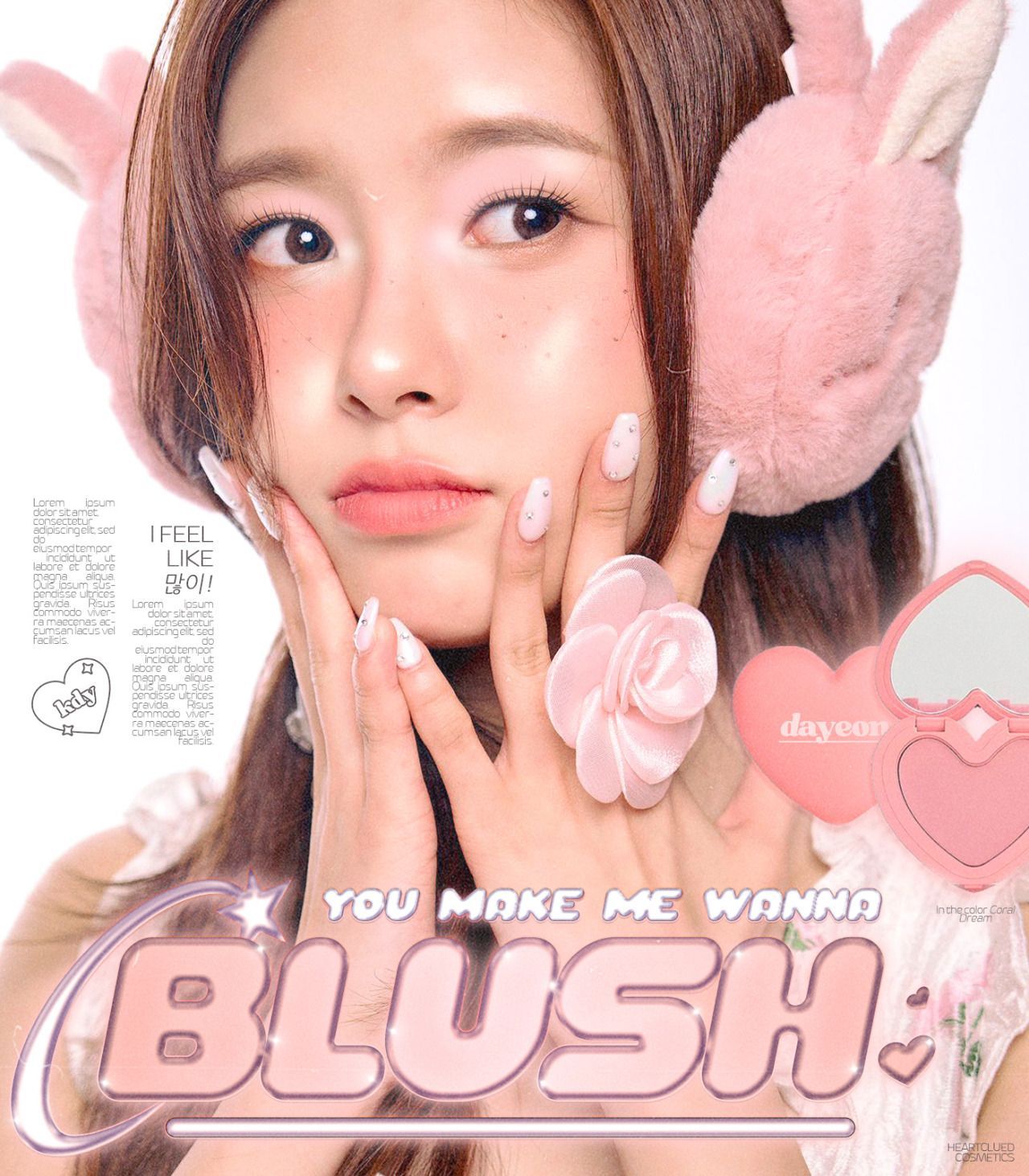 Kim Dayeon Wallpapers - Top Free Kim Dayeon Backgrounds - WallpaperAccess