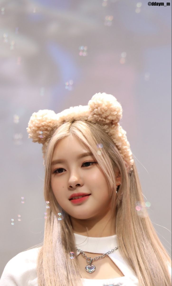 Kim Dayeon Wallpapers - Top Free Kim Dayeon Backgrounds - WallpaperAccess