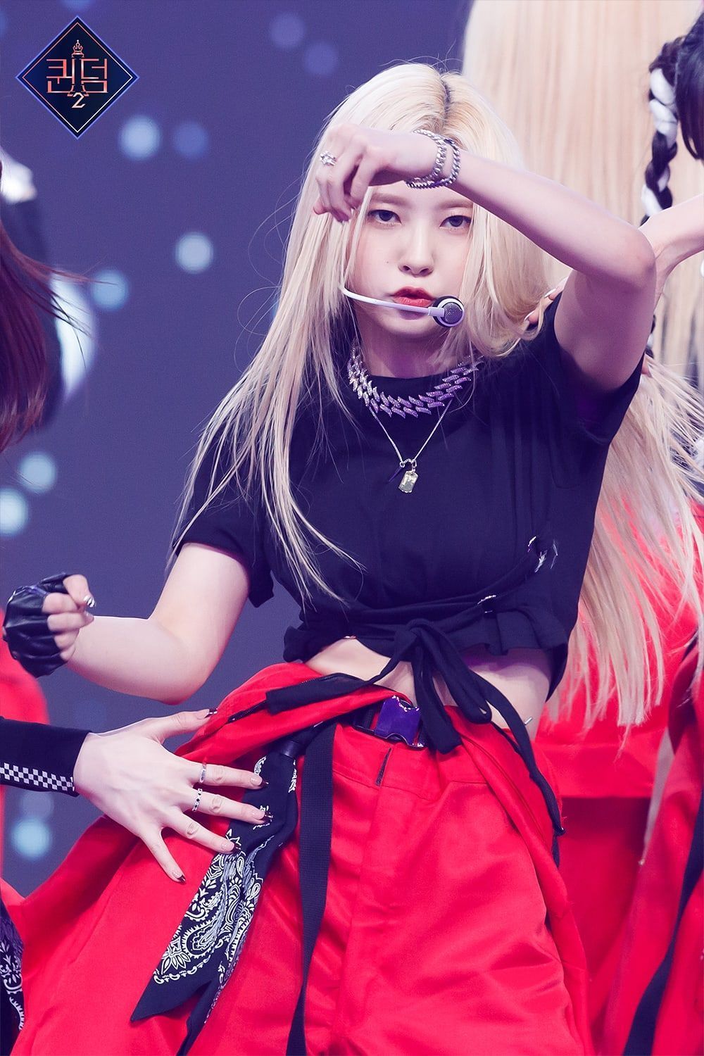 Kim Dayeon Wallpapers - Top Free Kim Dayeon Backgrounds - WallpaperAccess