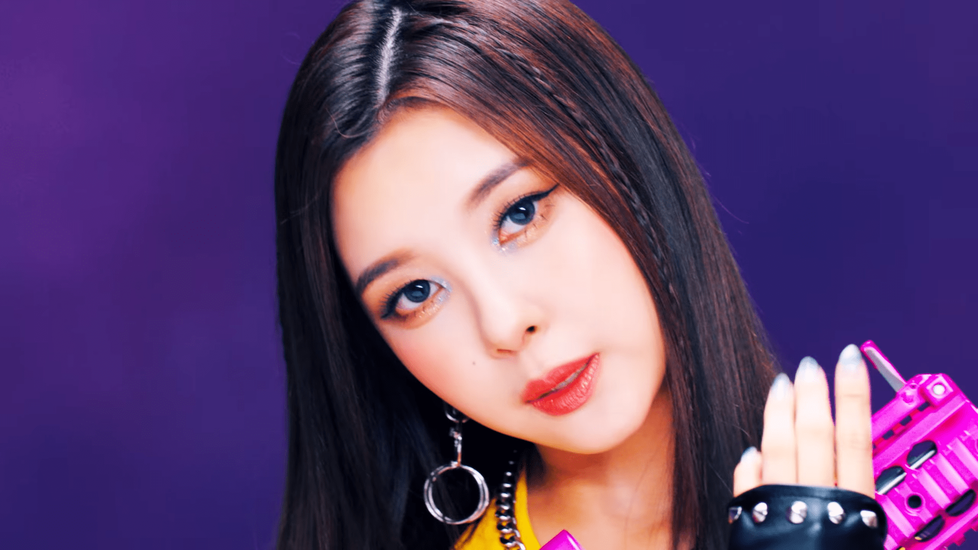 Kim Dayeon Wallpapers - Top Free Kim Dayeon Backgrounds - WallpaperAccess