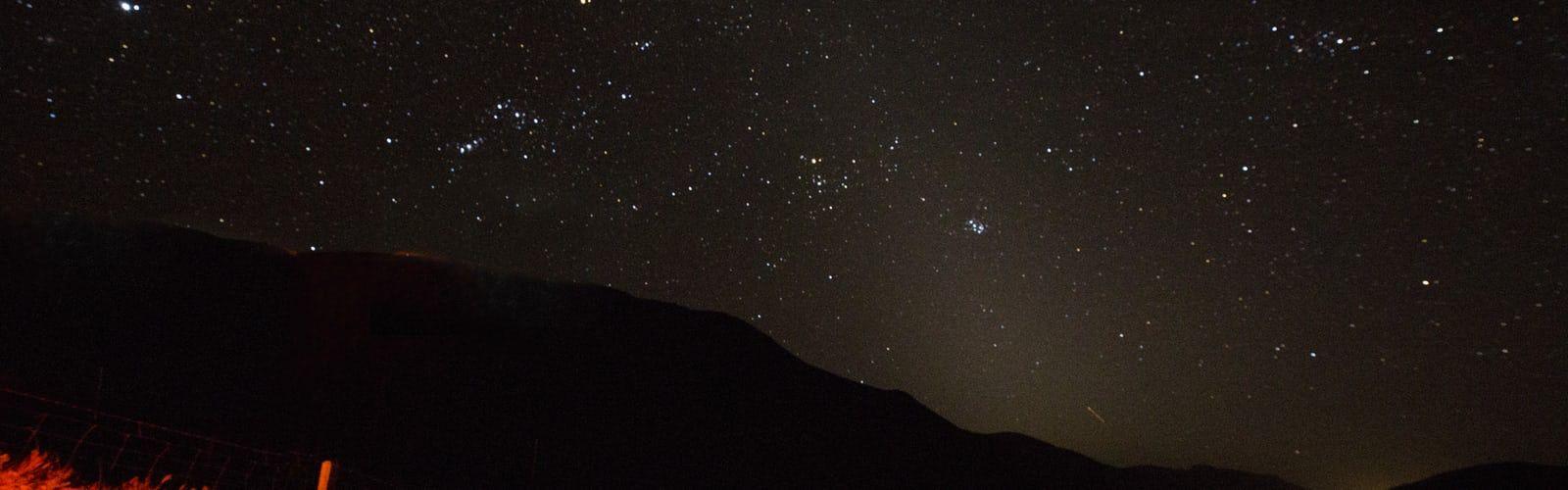 Aesthetic Constellation Wallpapers - Top Free Aesthetic Constellation ...