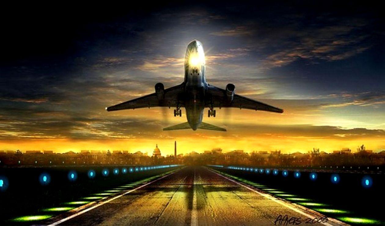 Plane Wallpapers - Top Free Plane Backgrounds - WallpaperAccess