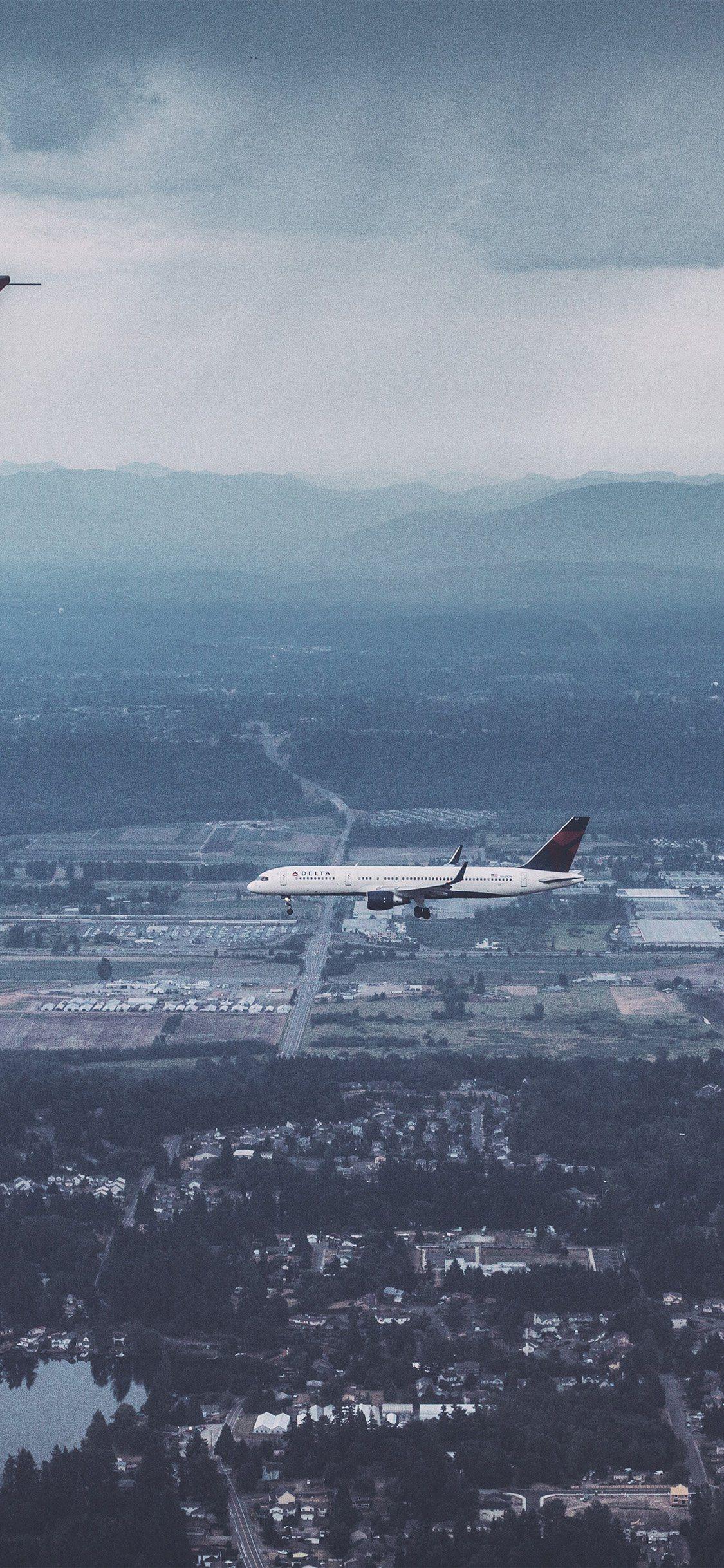 Plane Wallpapers - Top Free Plane Backgrounds - WallpaperAccess