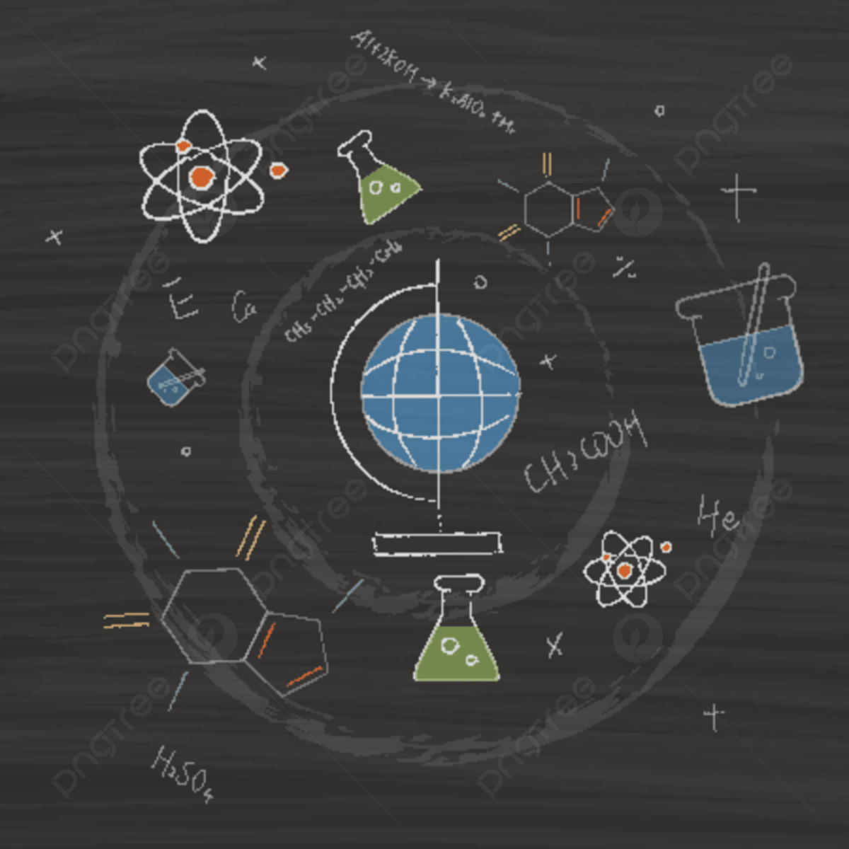 Physics Aesthetic Wallpapers - Top Free Physics Aesthetic Backgrounds - WallpaperAccess