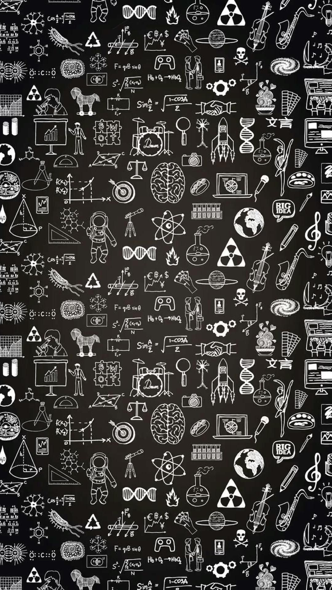 Physics Aesthetic Wallpapers - Top Free Physics Aesthetic Backgrounds ...