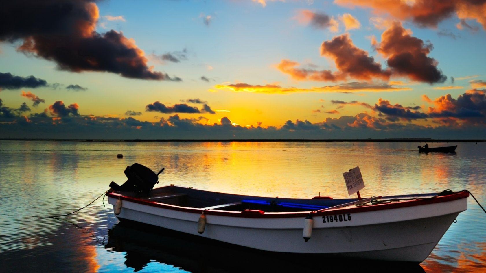 Boating Wallpapers - Top Free Boating Backgrounds - WallpaperAccess