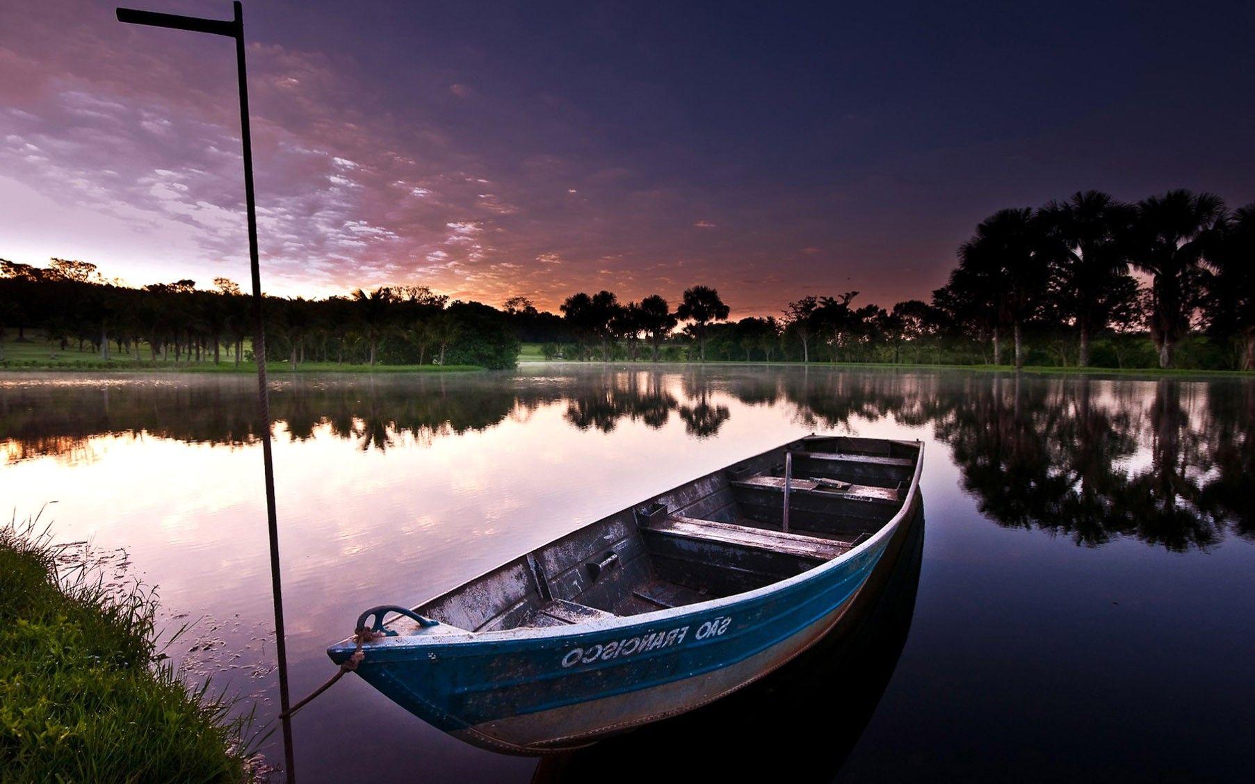 Boat Wallpapers - Top Free Boat Backgrounds - WallpaperAccess