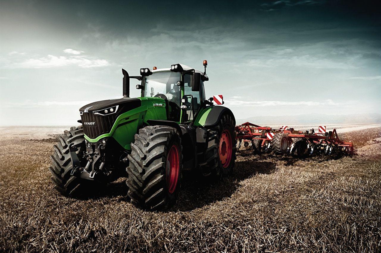 Tractor Wallpapers - Top Free Tractor Backgrounds - WallpaperAccess