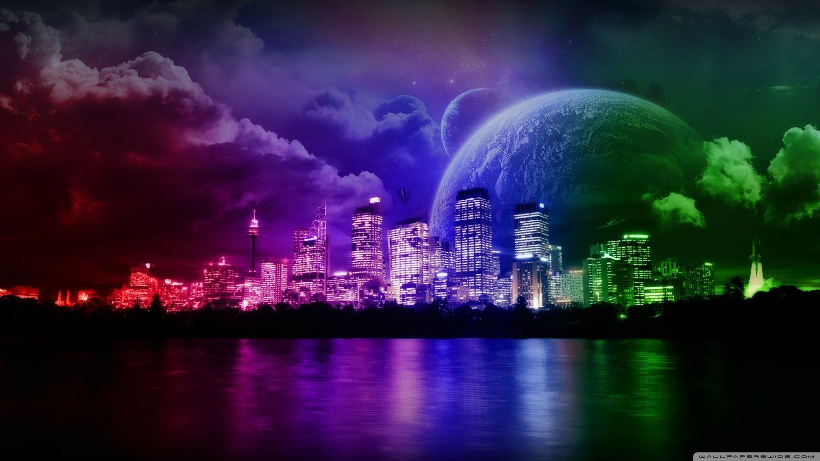 Dream Wallpapers - Top Free Dream Backgrounds - WallpaperAccess