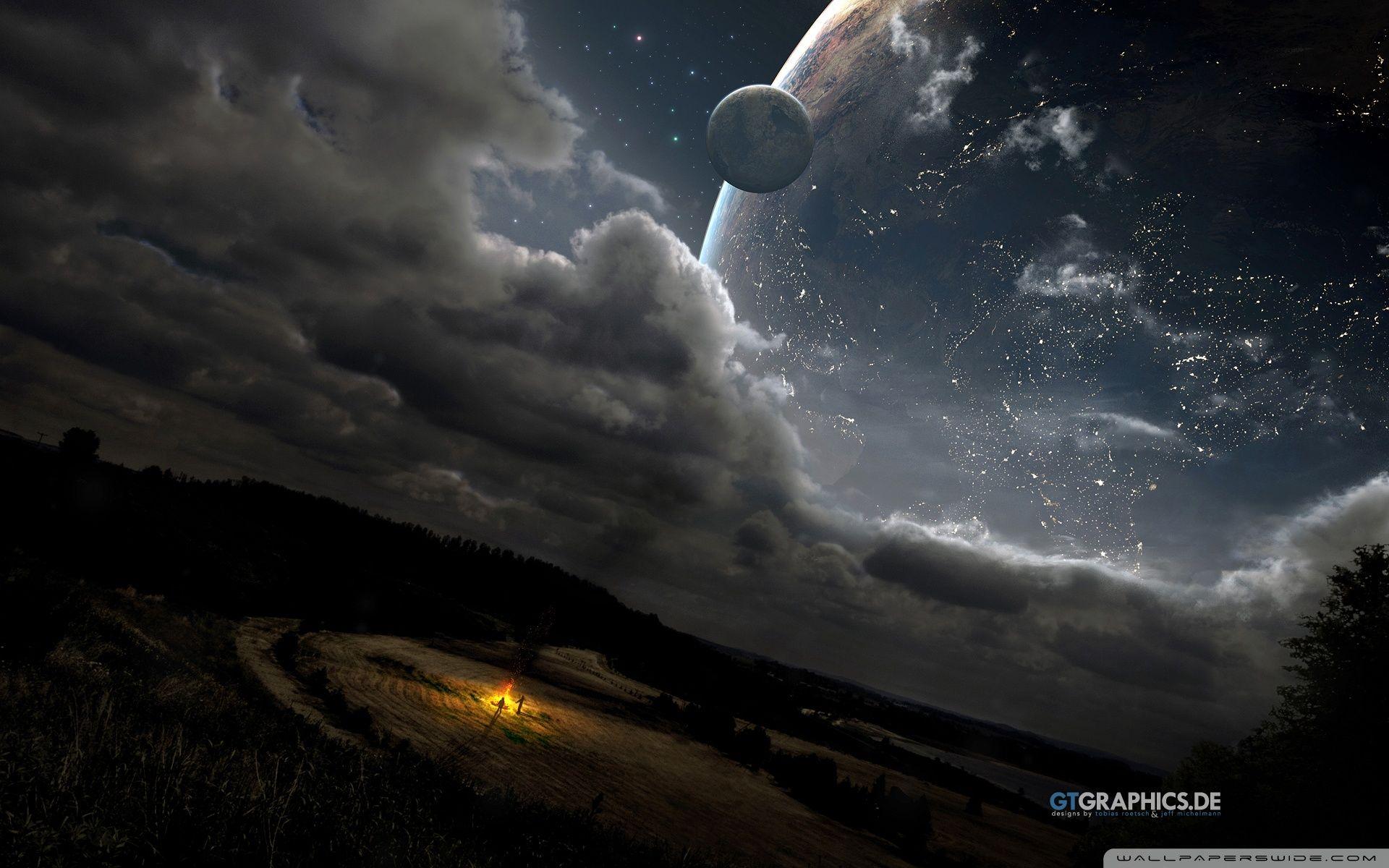 Dream Wallpapers - Top Free Dream Backgrounds - WallpaperAccess