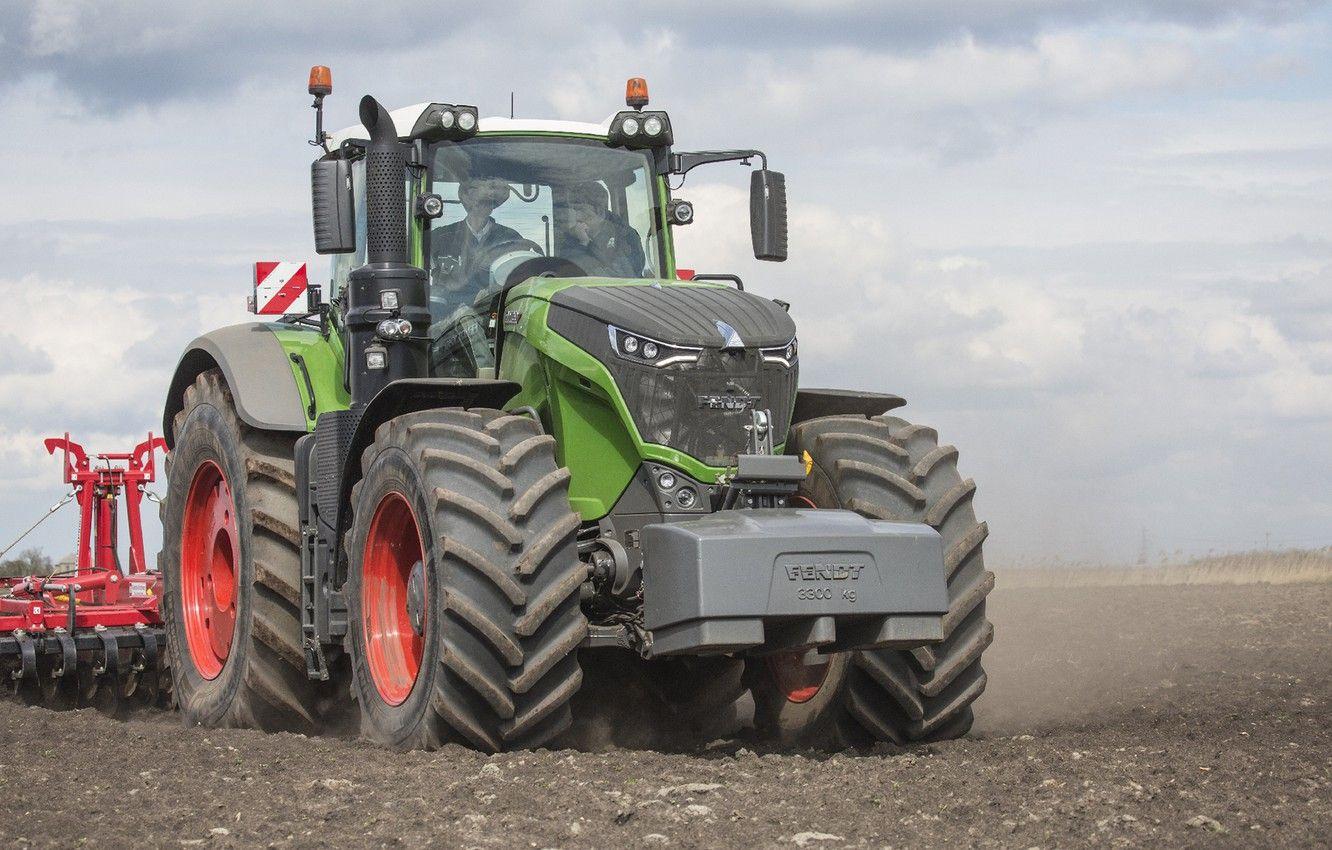 Fendt Wallpapers - Top Free Fendt Backgrounds - WallpaperAccess
