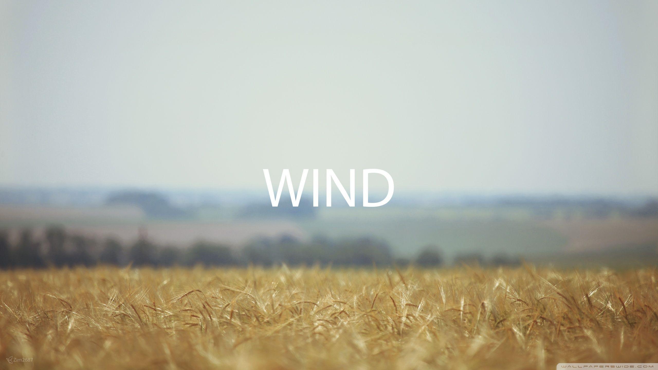 Wind Wallpapers - Top Free Wind Backgrounds - WallpaperAccess