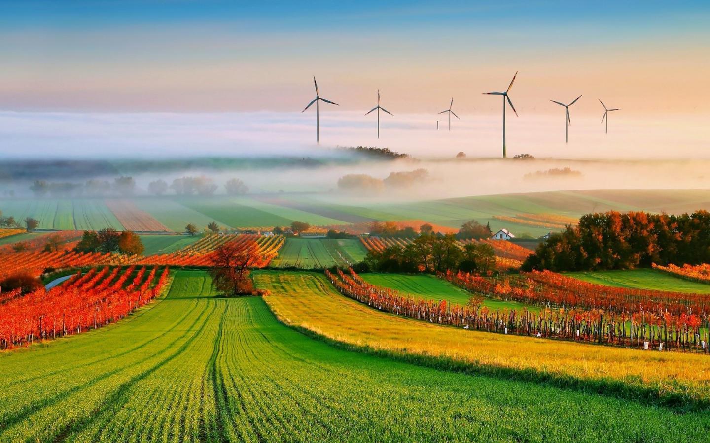 Wind Wallpapers - Top Free Wind Backgrounds - WallpaperAccess