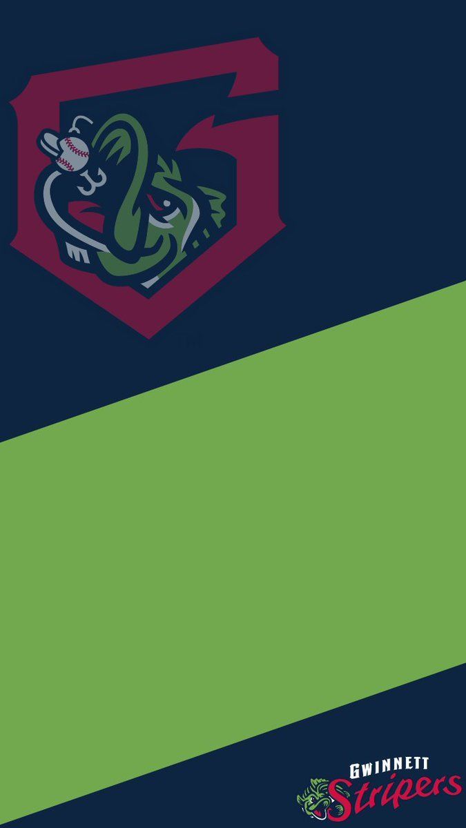 Gwinnett Stripers Wallpapers - Top Free Gwinnett Stripers Backgrounds ...