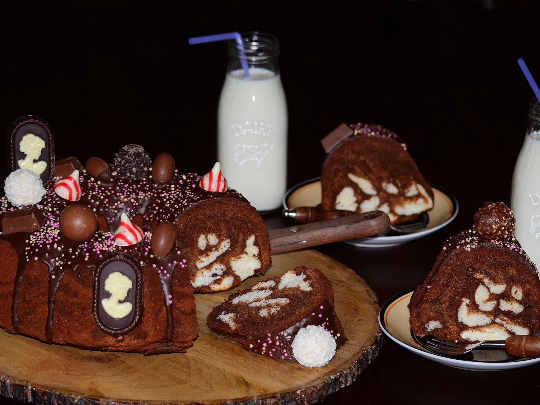 Pastry Wallpapers - Top Free Pastry Backgrounds - WallpaperAccess