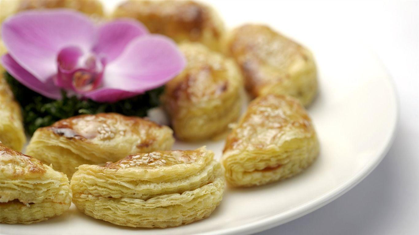 Snacks Wallpapers - Top Free Snacks Backgrounds - WallpaperAccess