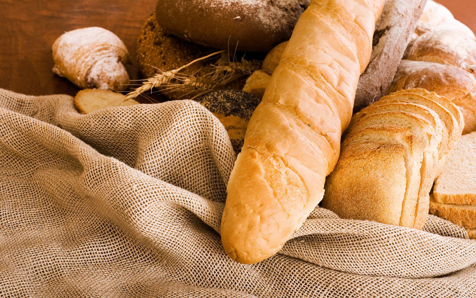 Bread Wallpapers - Top Free Bread Backgrounds - WallpaperAccess