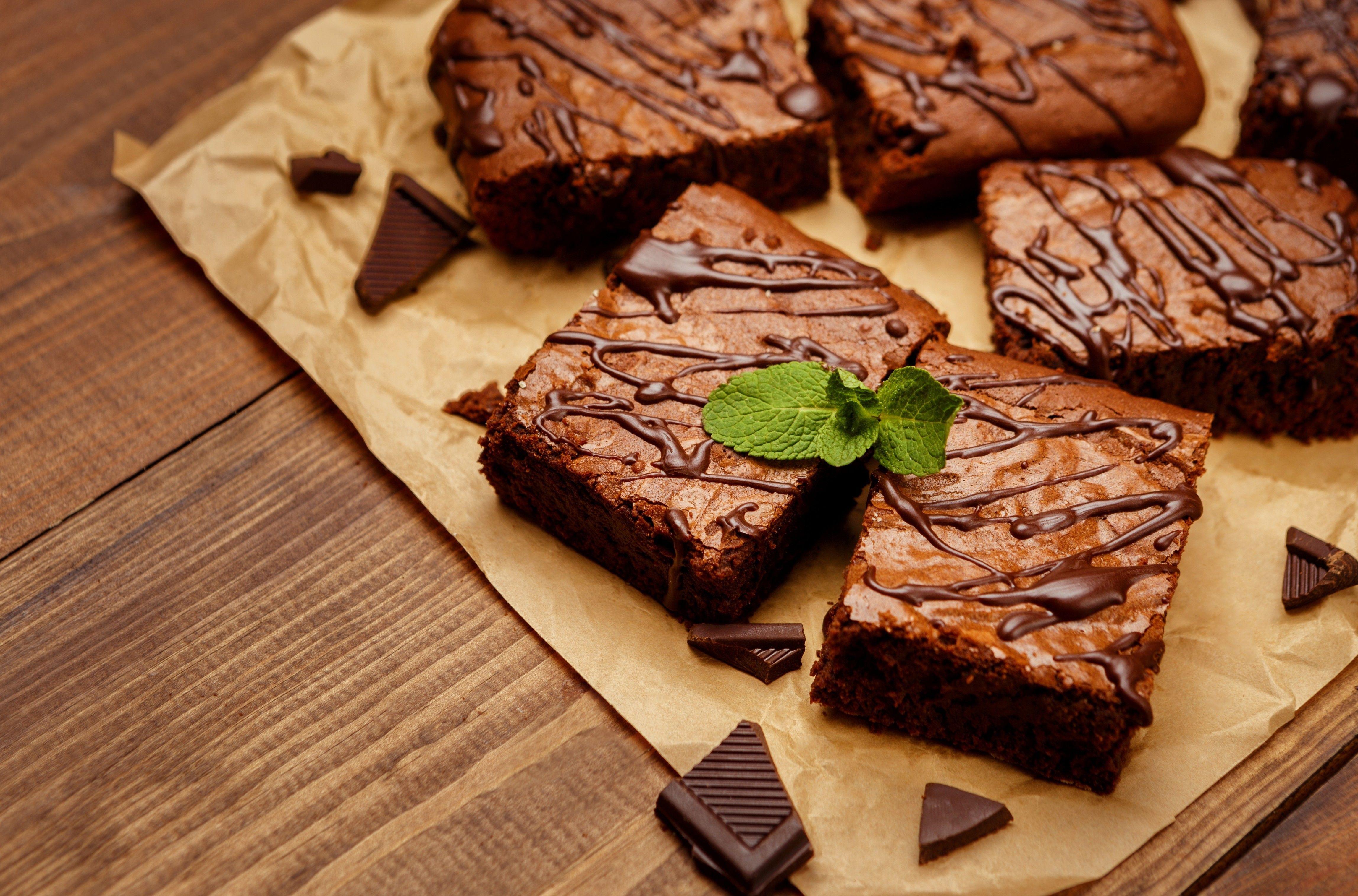 Baking Wallpapers - Top Free Baking Backgrounds - WallpaperAccess