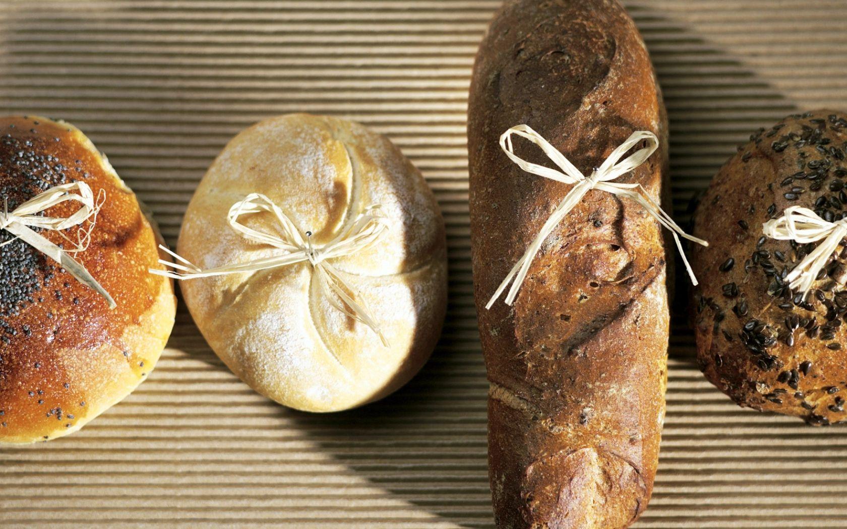 Bread Wallpapers - Top Free Bread Backgrounds - WallpaperAccess