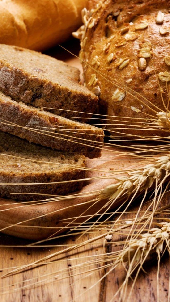 Bread Wallpapers - Top Free Bread Backgrounds - WallpaperAccess