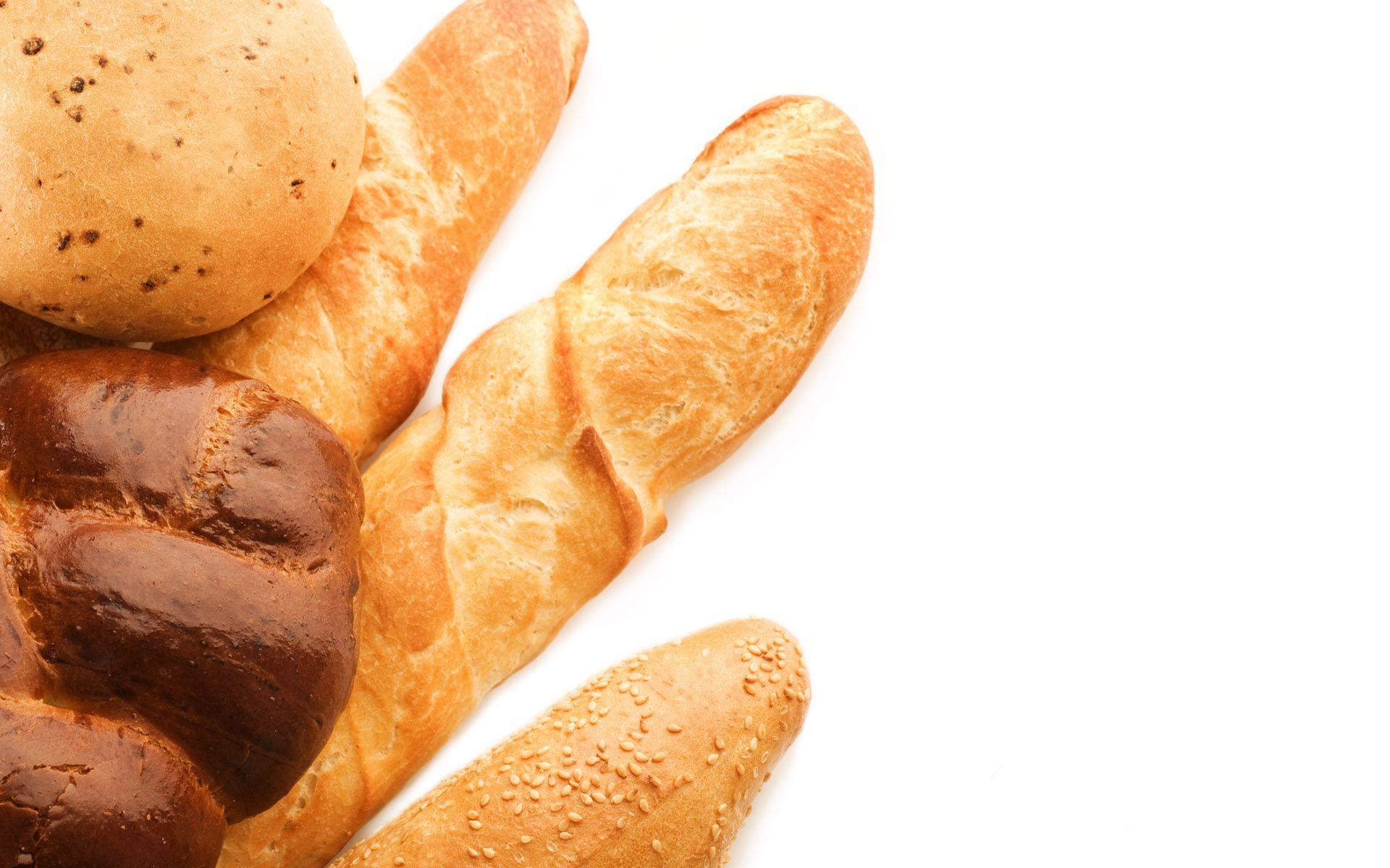 Bread Wallpapers - Top Free Bread Backgrounds - WallpaperAccess