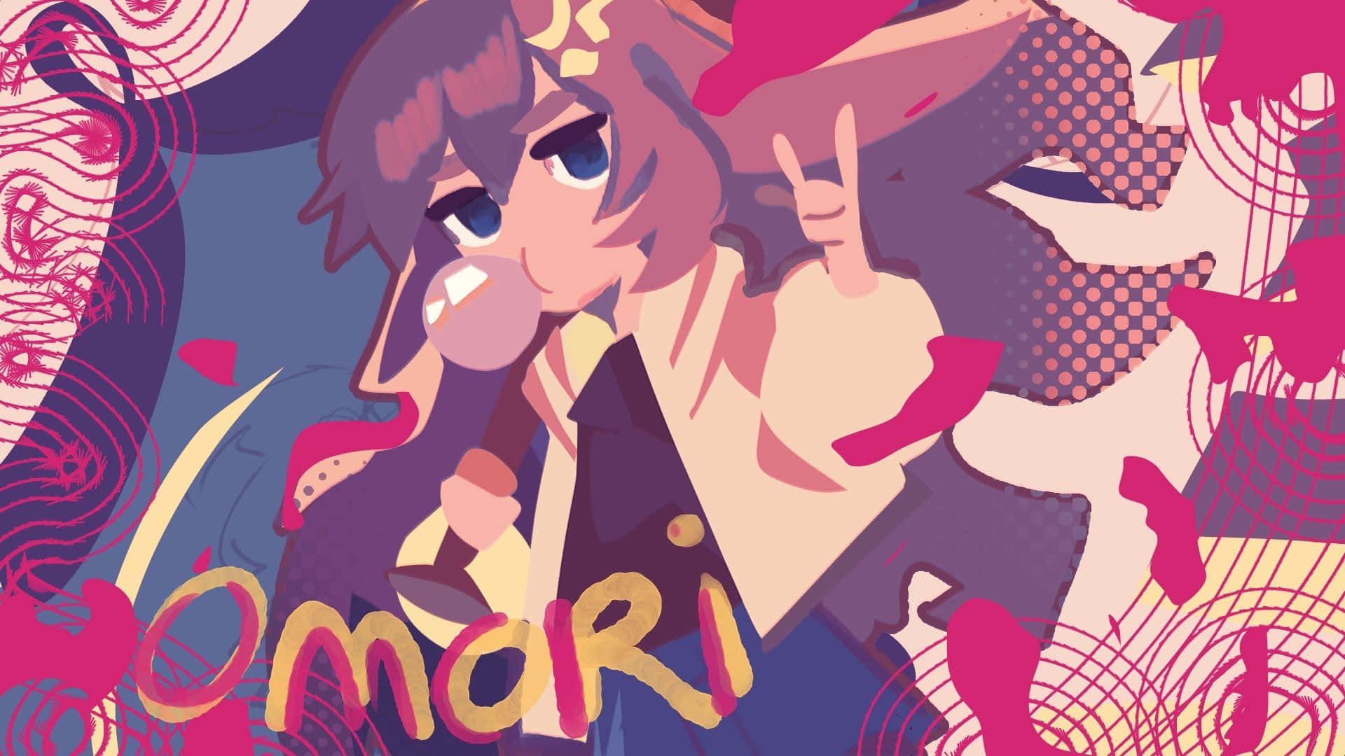 OMORI Wallpapers - Top Free OMORI Backgrounds - WallpaperAccess