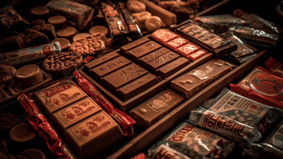 Chocolate Bar Wallpapers - Top Free Chocolate Bar Backgrounds ...