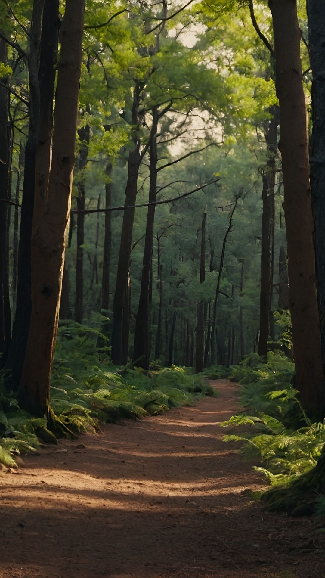 Forest Portrait Wallpapers - Top Free Forest Portrait Backgrounds ...