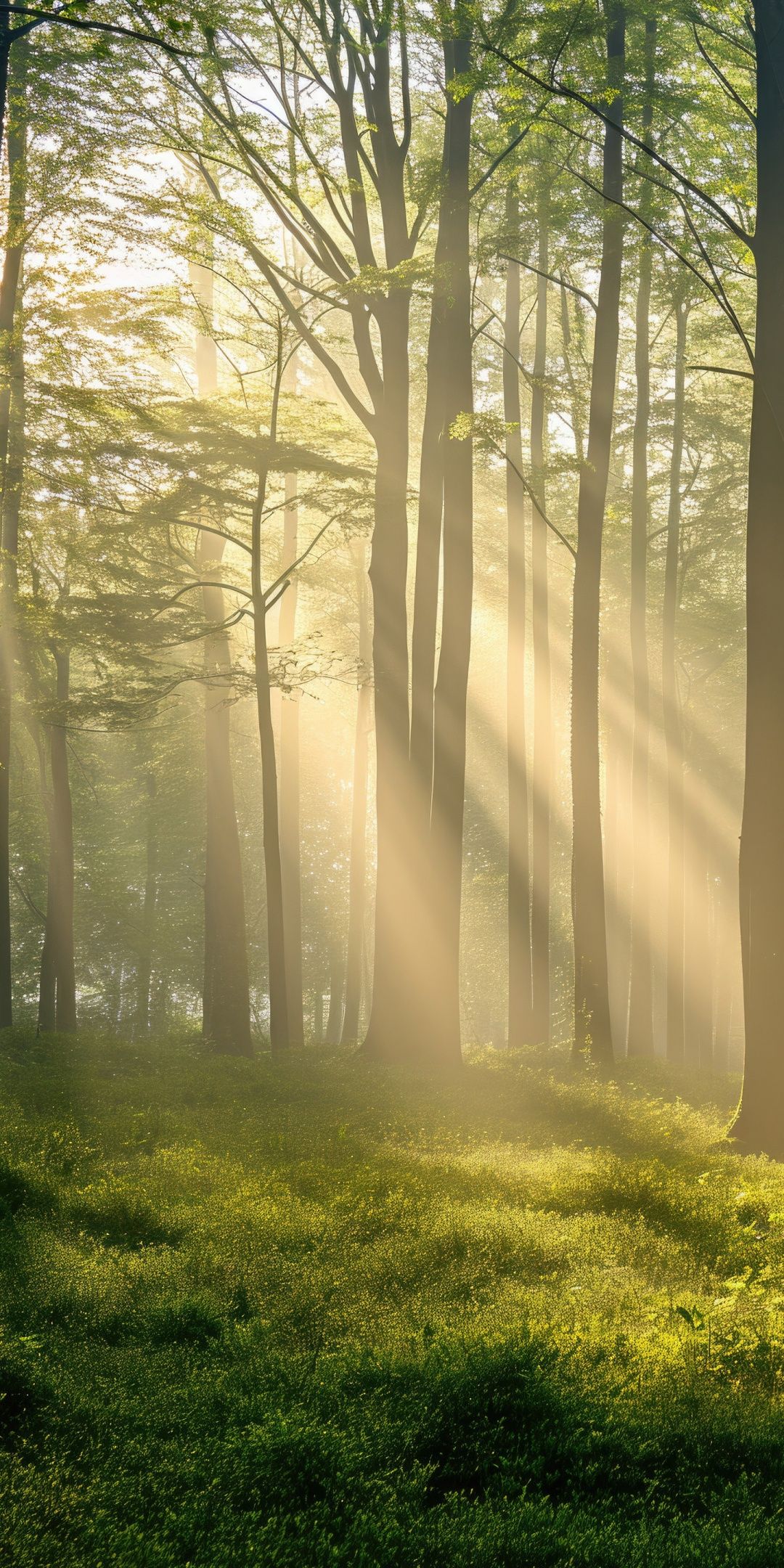 Forest Portrait Wallpapers - Top Free Forest Portrait Backgrounds ...