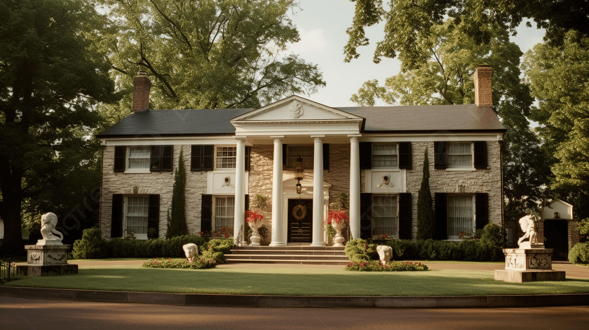 Graceland Wallpapers - Top Free Graceland Backgrounds - WallpaperAccess