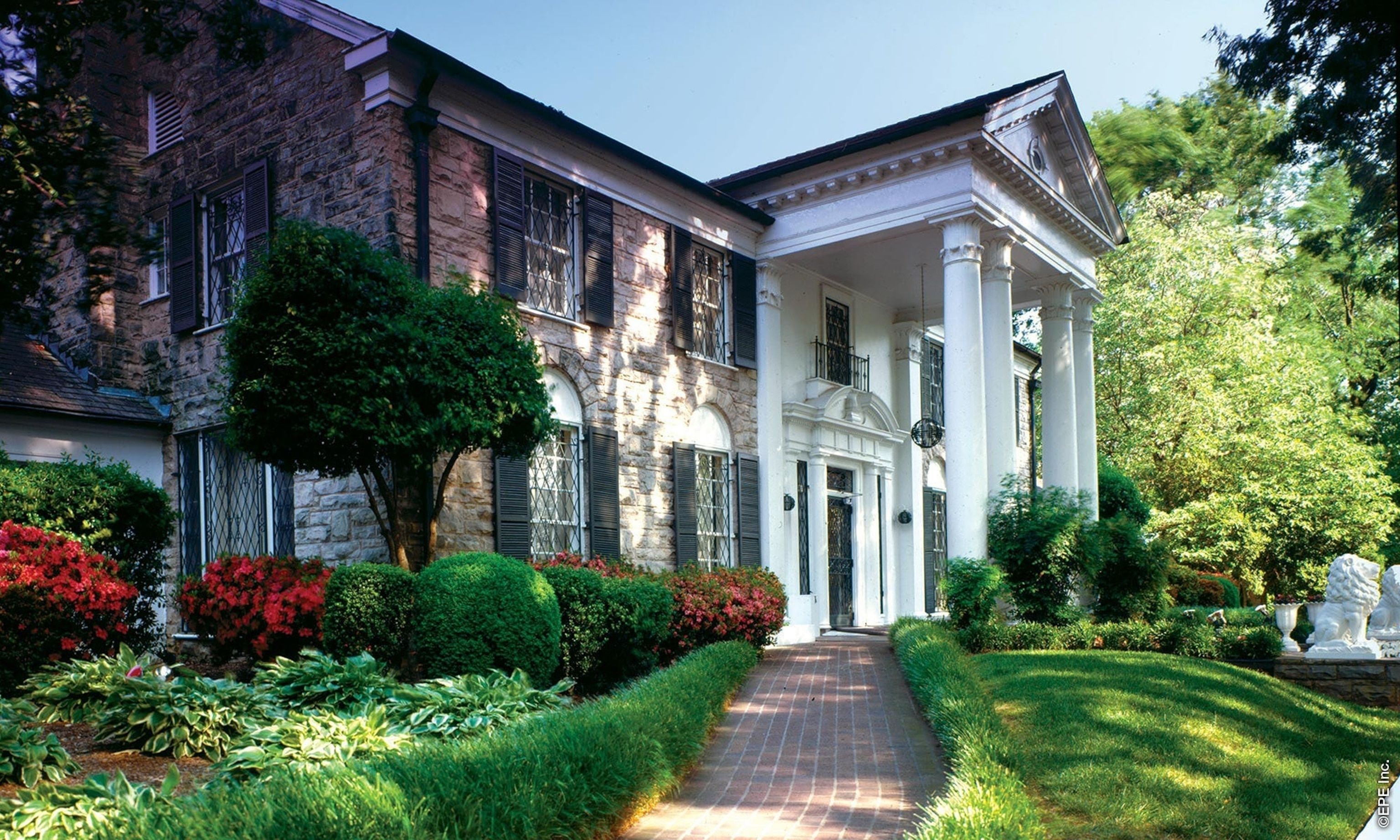 Graceland Wallpapers - Top Free Graceland Backgrounds - WallpaperAccess