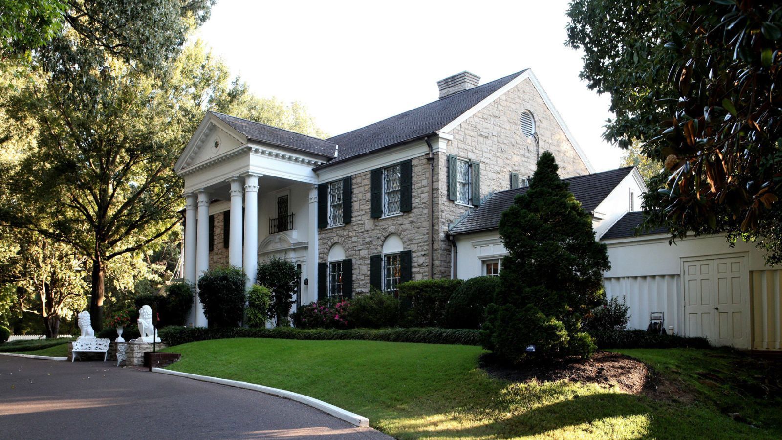 Graceland Wallpapers - Top Free Graceland Backgrounds - WallpaperAccess