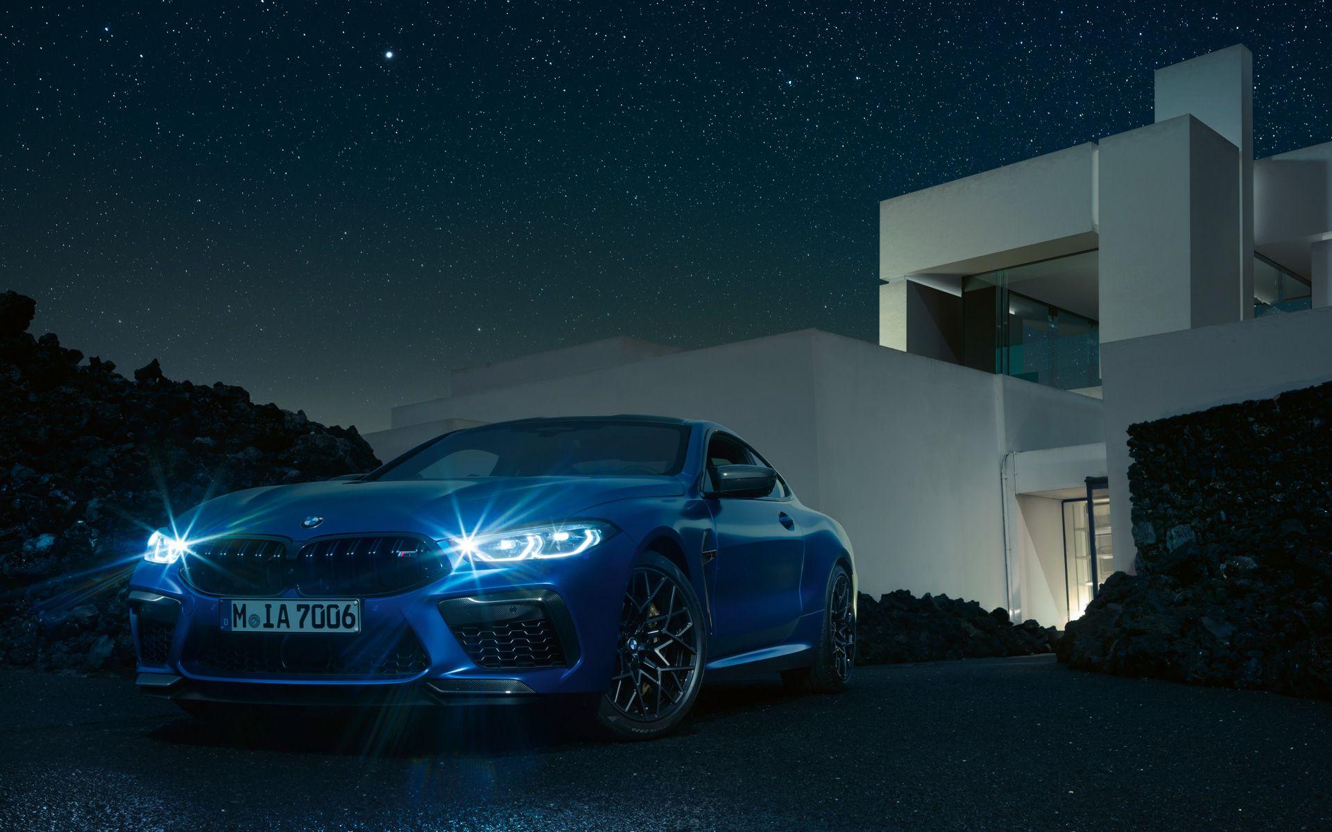 BMW M Wallpapers - Top Free BMW M Backgrounds - WallpaperAccess