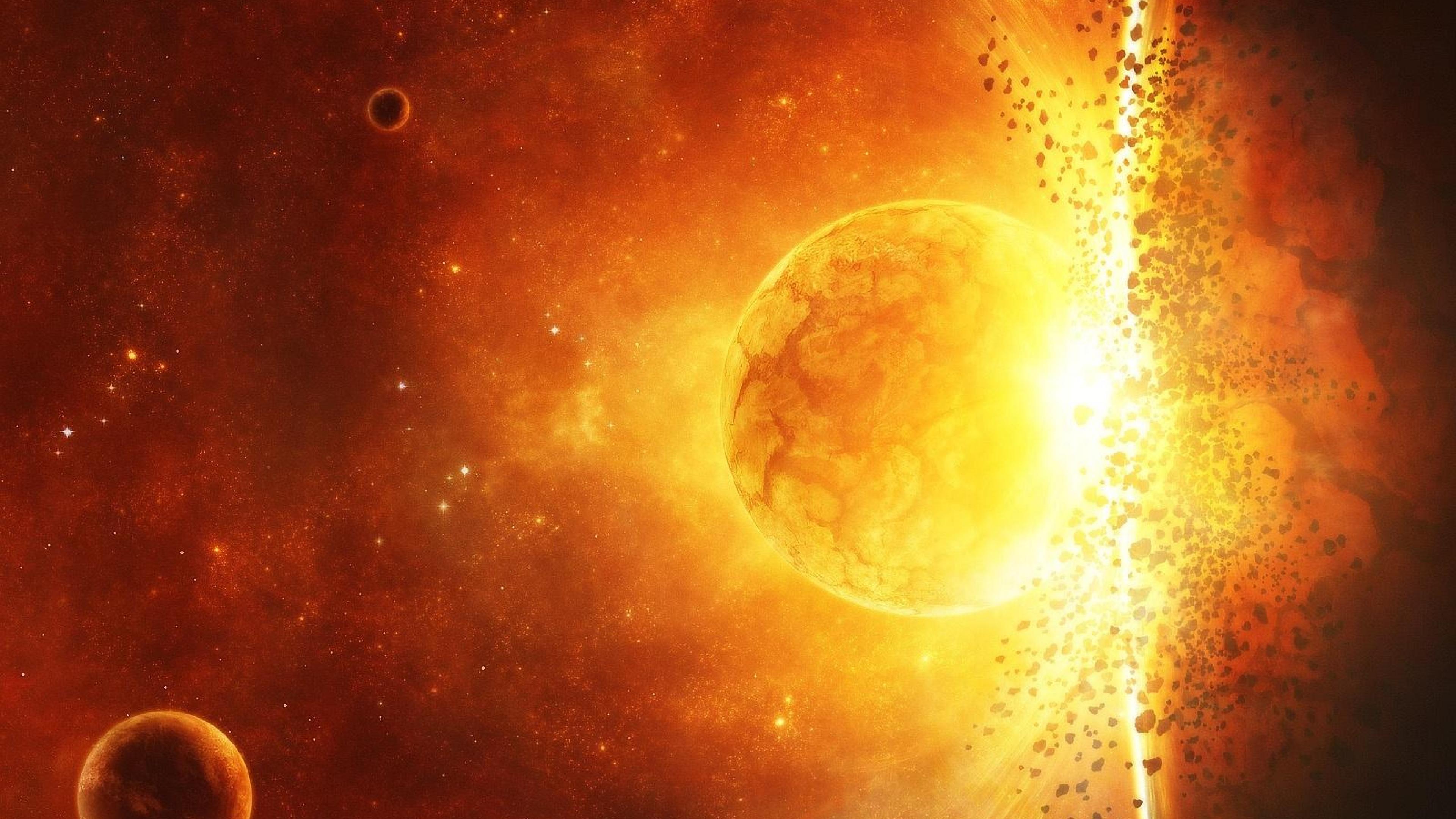 Sci Fi Red Wallpapers - Top Free Sci Fi Red Backgrounds - WallpaperAccess