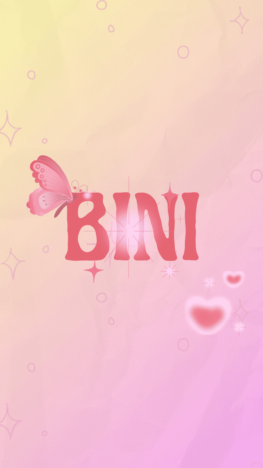 BINI Wallpapers - Top Free BINI Backgrounds - WallpaperAccess