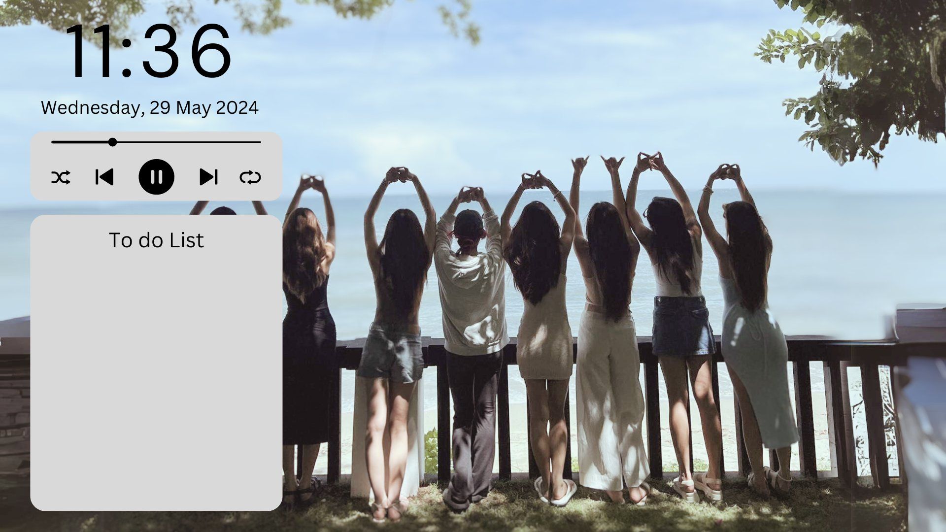 BINI Wallpapers - Top Free BINI Backgrounds - WallpaperAccess