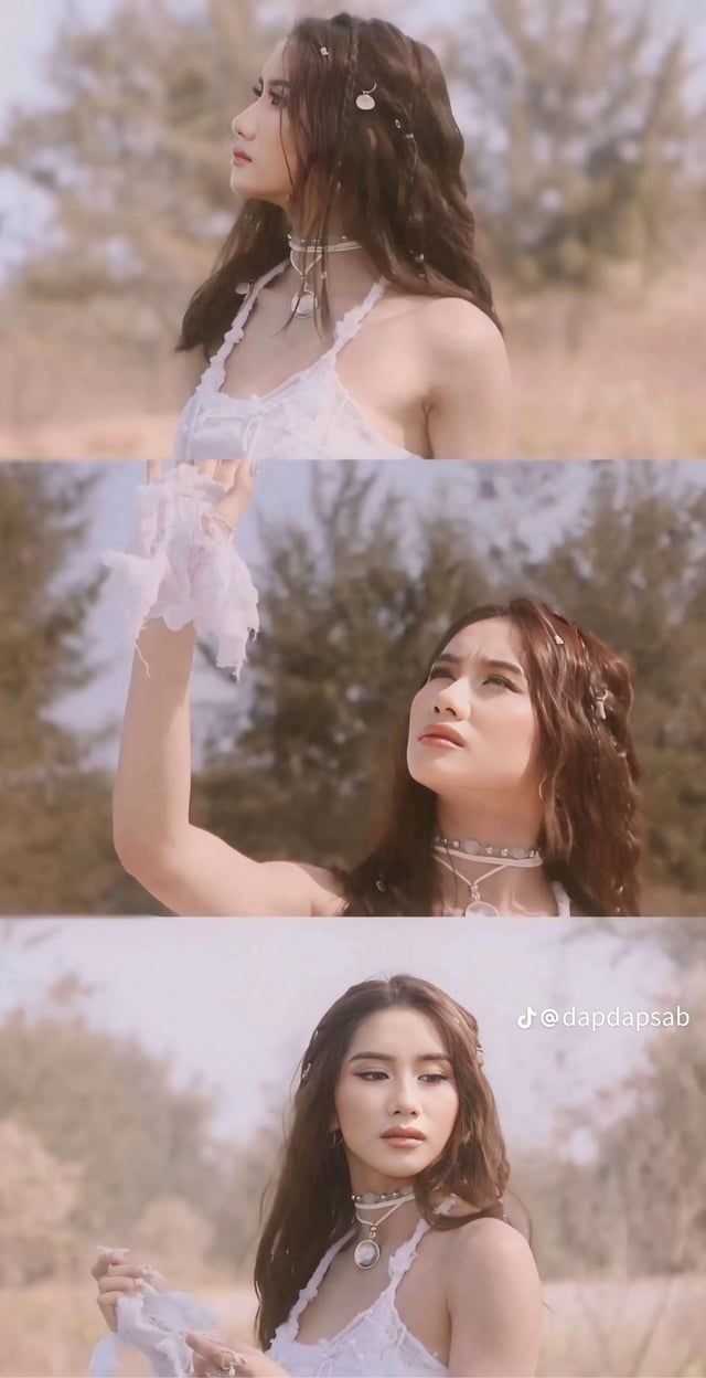 Bini Mikha Wallpapers - Top Free Bini Mikha Backgrounds - WallpaperAccess