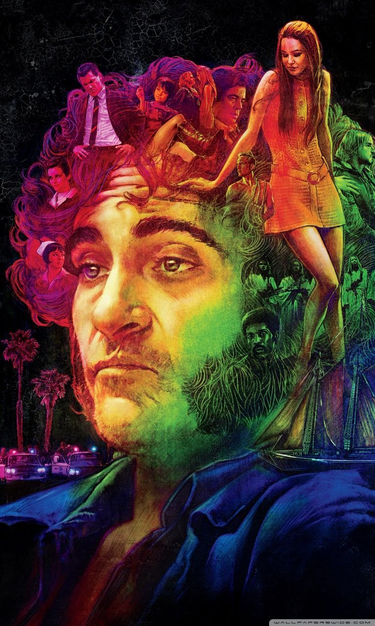Inherent Vice Wallpapers - Top Free Inherent Vice Backgrounds - WallpaperAccess