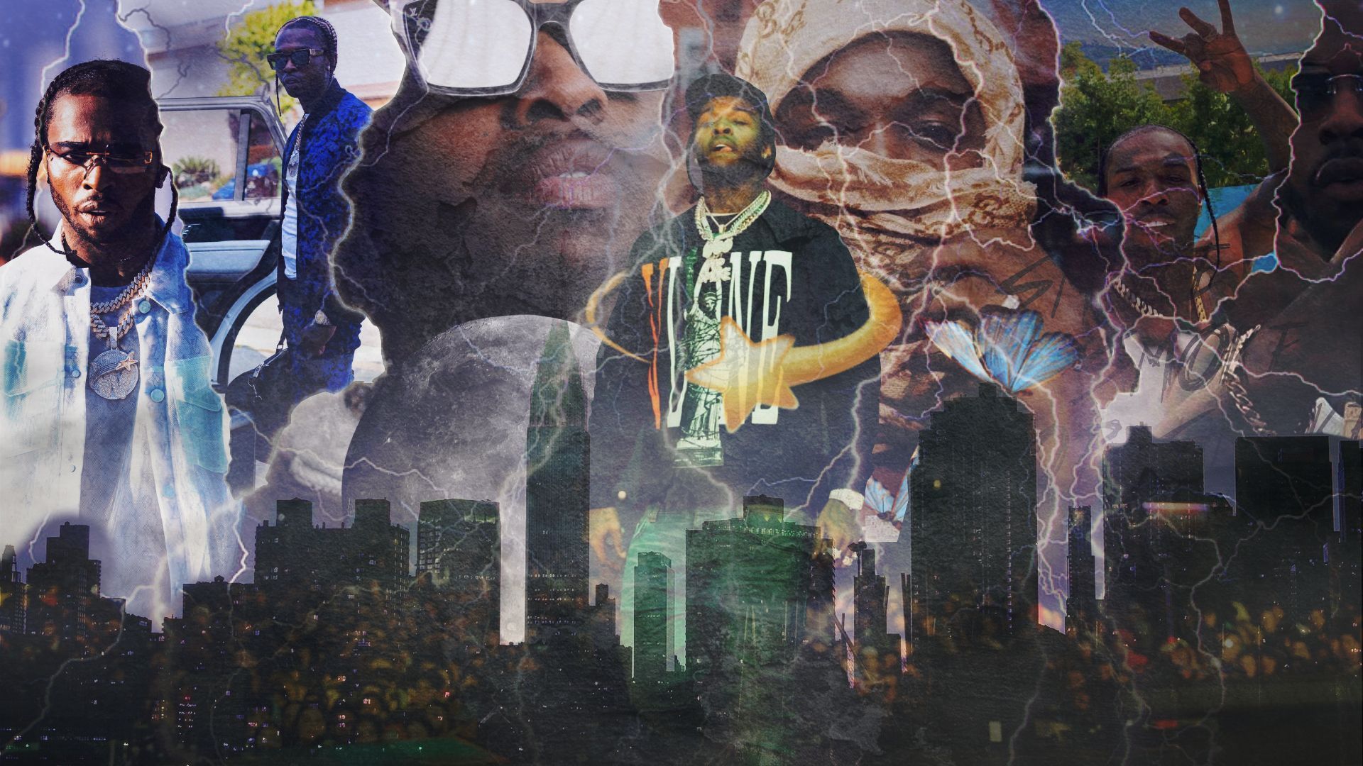 Playboi Carti Desktop Wallpapers - Top Free Playboi Carti Desktop ...